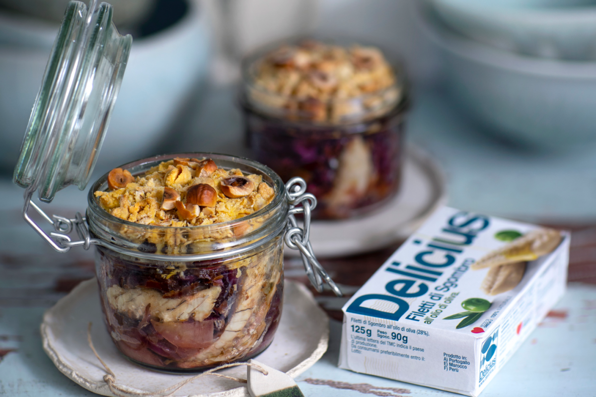 Delicius, Parma dal 1974 - 50 years of experience