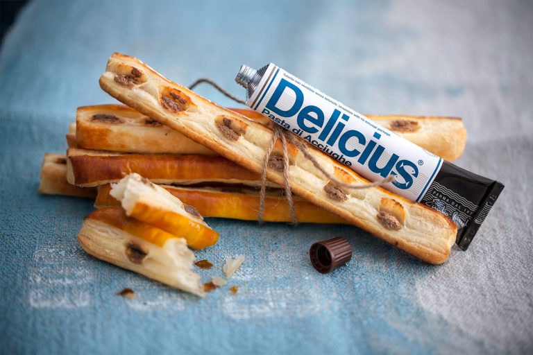 Delicius, Parma dal 1974 - 50 years of experience