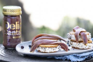 Delicius, Parma dal 1974 - 50 years of experience