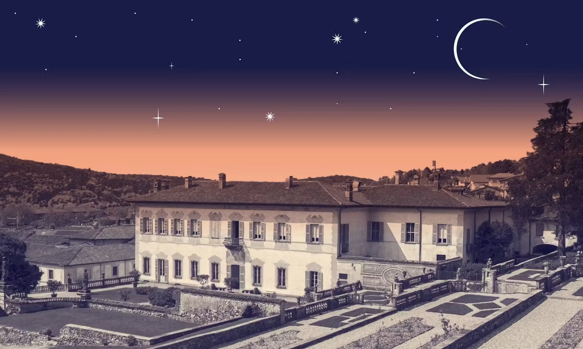 Le Sere FAI d’Estate 2025: Delicius celebra le serate italiane tra ...